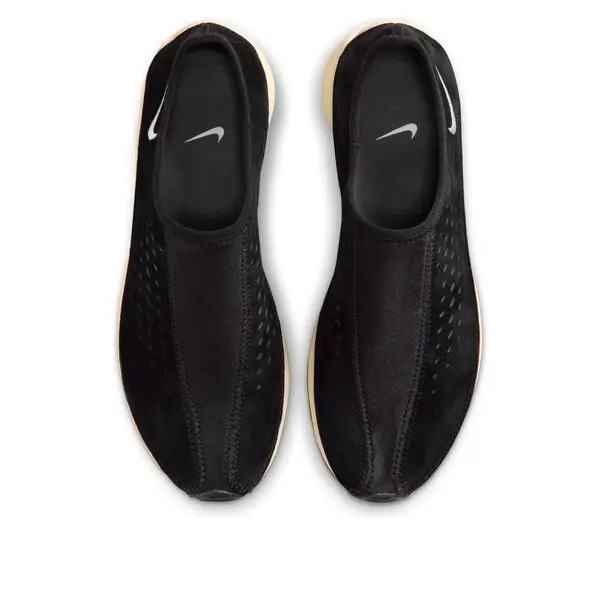 Nike Superfly Moc Sneakers - Black/black