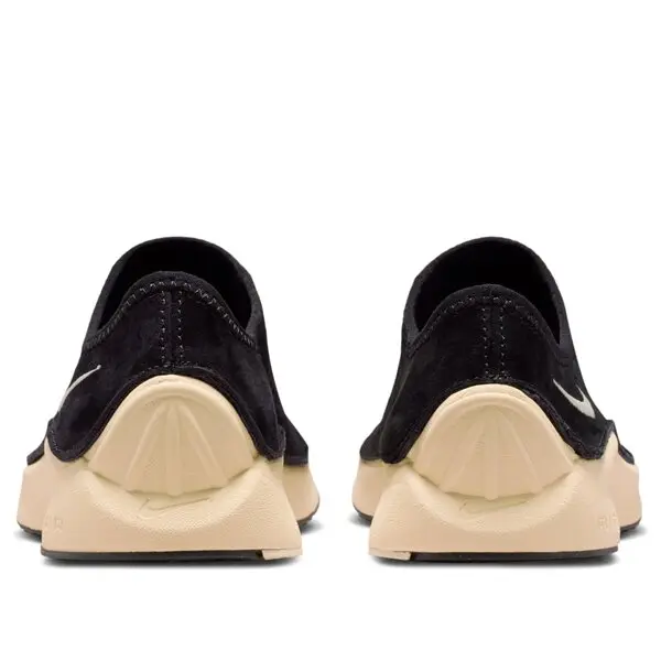 Nike Superfly Moc Sneakers - Black/black