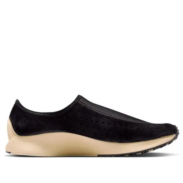 Nike Superfly Moc Sneakers - Black/black