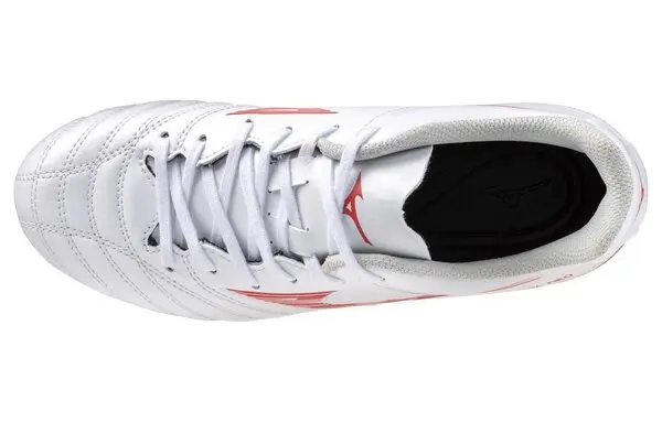 Mizuno Monarcida Neo Iii Select Ag - White/red
