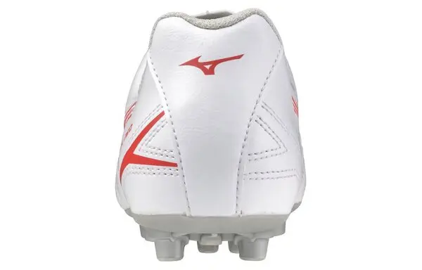 Mizuno Monarcida Neo Iii Select Ag - White/red