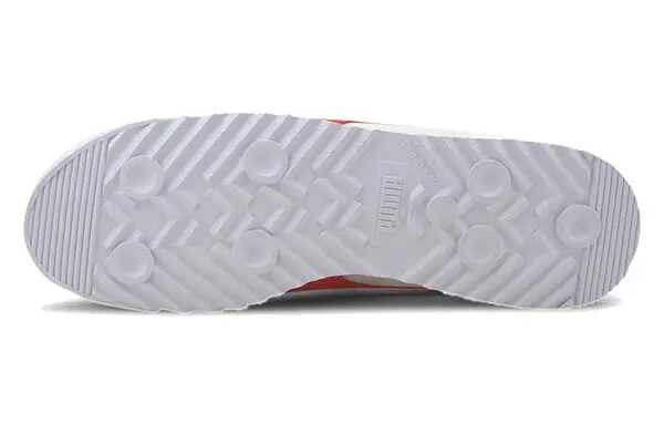 PUMA Roma '68 Nylon Low Top Sneakers