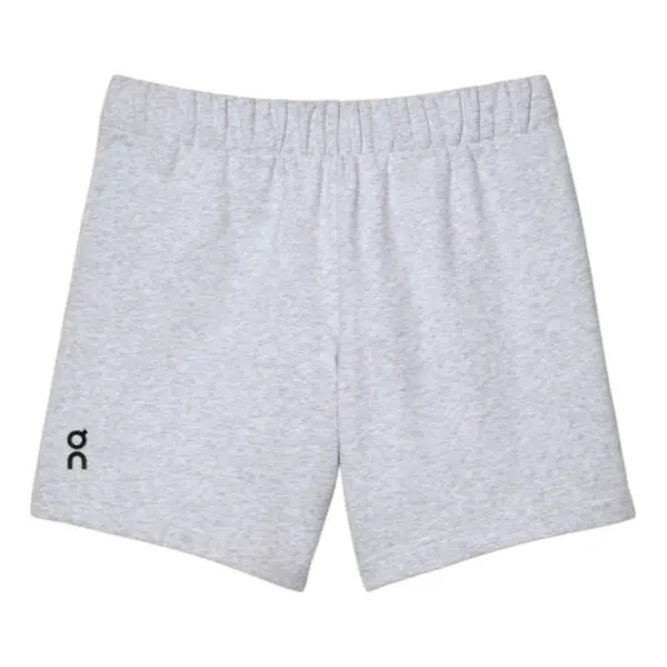 On Club Shorts 'crater - Grey