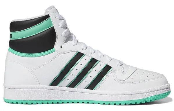 Adidas Top Ten Rb High Top Sneakers