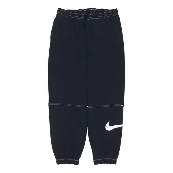 Nike Logo Knit Joggers - Default Color