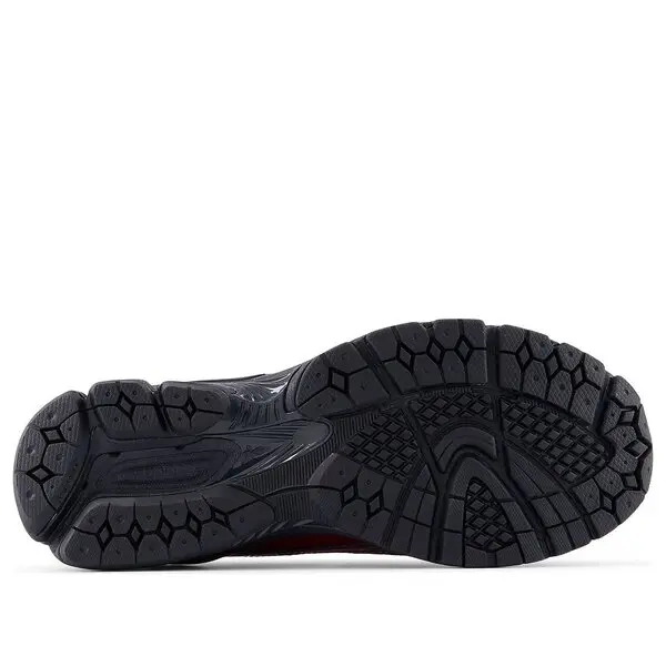 NEW BALANCE 1906l Loafer - Red/black