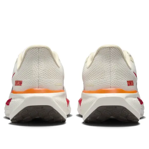 Nike Zoom Pegasus 41 "year Of The Snake" Athletic Sneakers - White/green