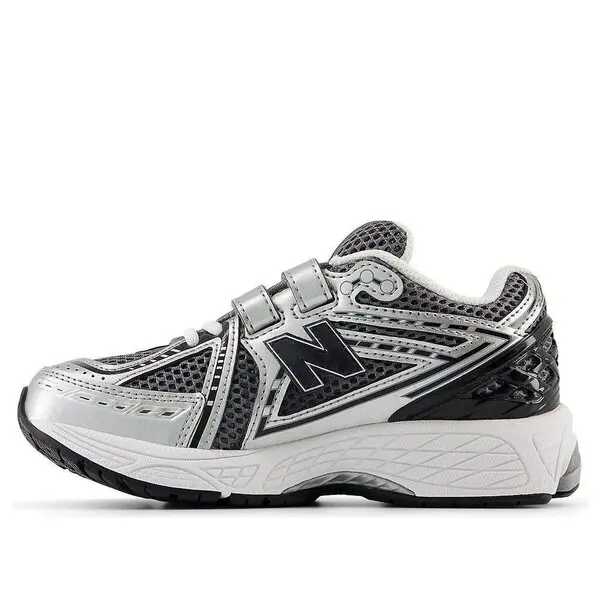 NEW BALANCE 1906 Hook & Loop Wide Sneakers