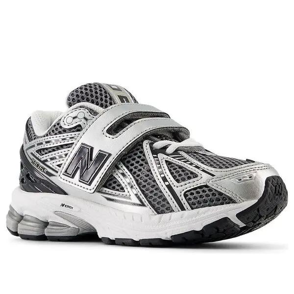 NEW BALANCE 1906 Hook & Loop Wide Sneakers