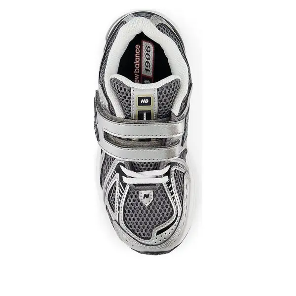 NEW BALANCE 1906 Hook & Loop Wide Sneakers