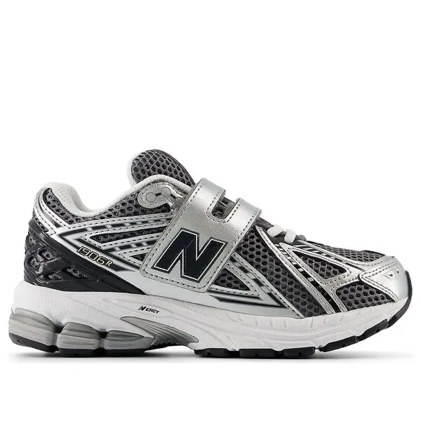 NEW BALANCE 1906 Hook & Loop Wide Sneakers