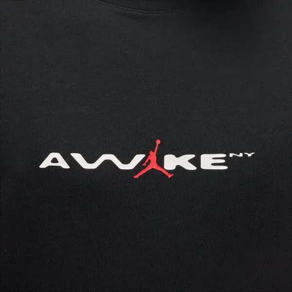 JORDAN X Awake Ny T-shirt