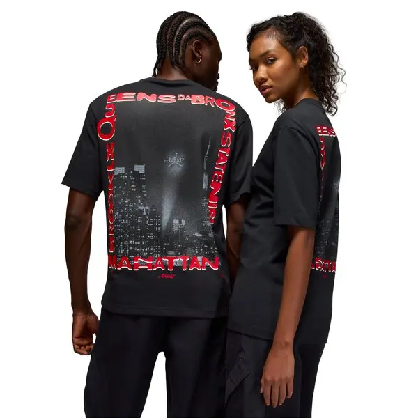 JORDAN X Awake Ny T-shirt
