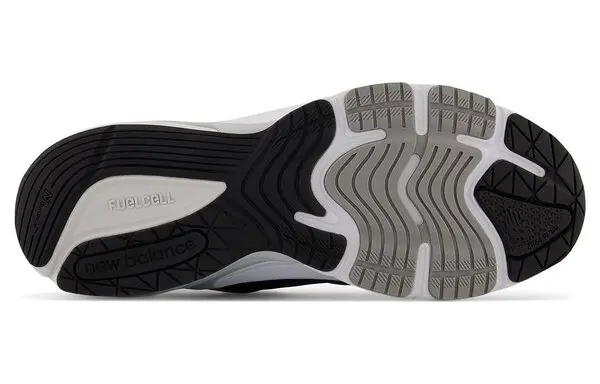 NEW BALANCE 990 V6 Athletic Sneakers - Navy/grey