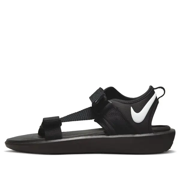 Nike Vista Sandal - Black/black/white