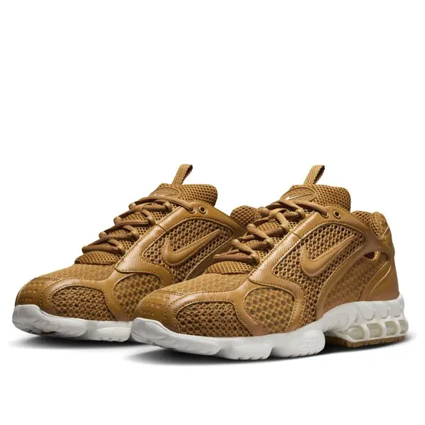 Nike Zoom Spiridon Cage 2 Sneakers - Wheat