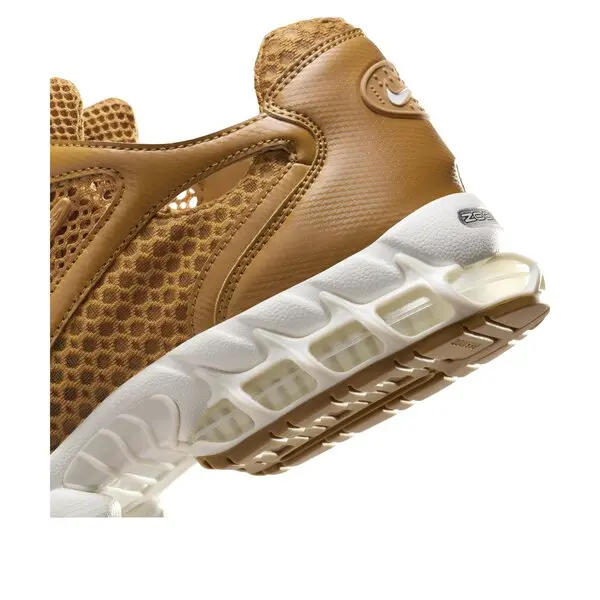 Nike Zoom Spiridon Cage 2 Sneakers - Wheat