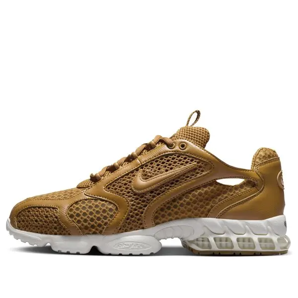 Nike Zoom Spiridon Cage 2 Sneakers - Wheat