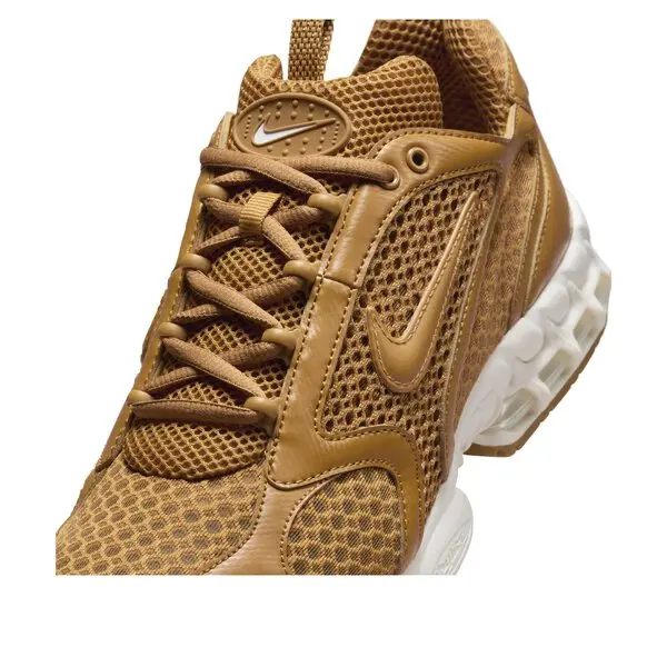 Nike Zoom Spiridon Cage 2 Sneakers - Wheat