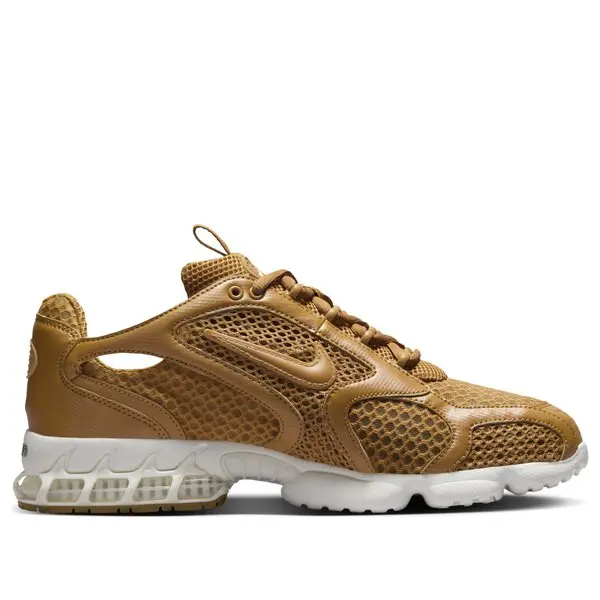 Nike Zoom Spiridon Cage 2 Sneakers - Wheat