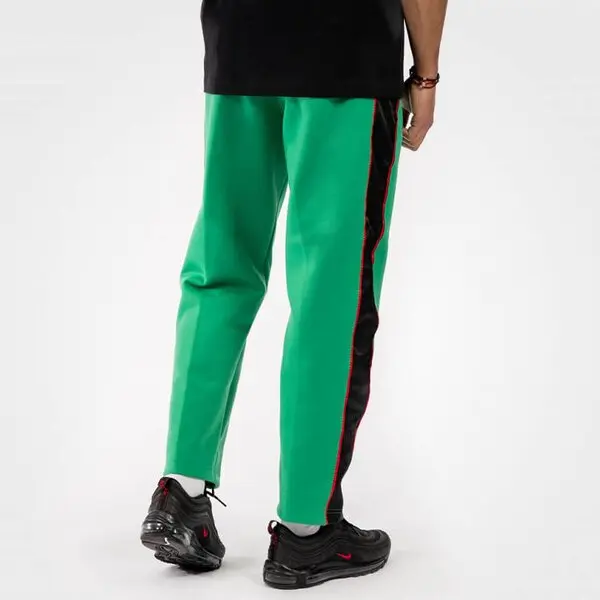 JORDAN X Facetasm Crossover Stripe Casual Sports Pants