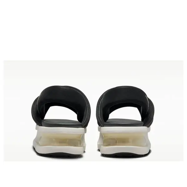 Nike Max Isla Sandals - Black/sail