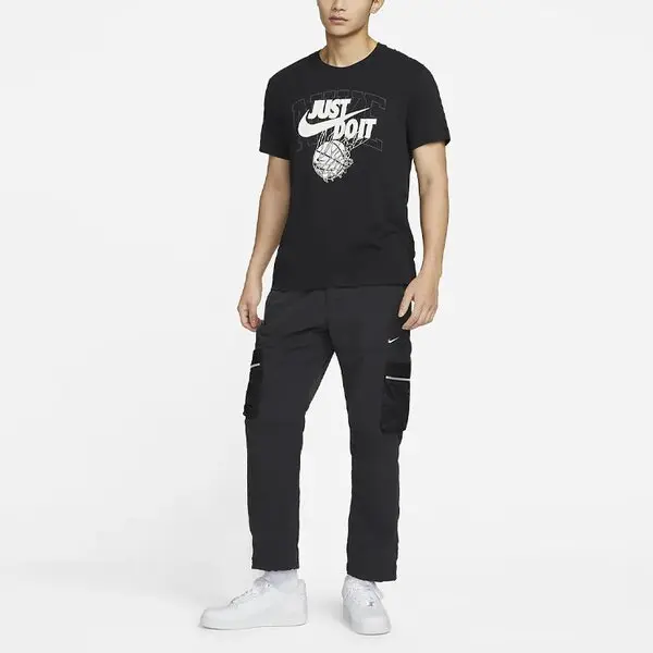 Nike Premium Cargo Pants