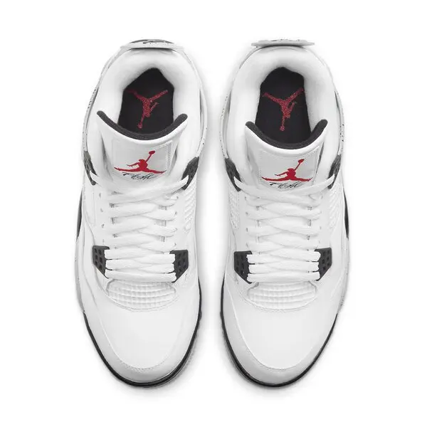 JORDAN Golf "white Cement - White/tech Grey/black