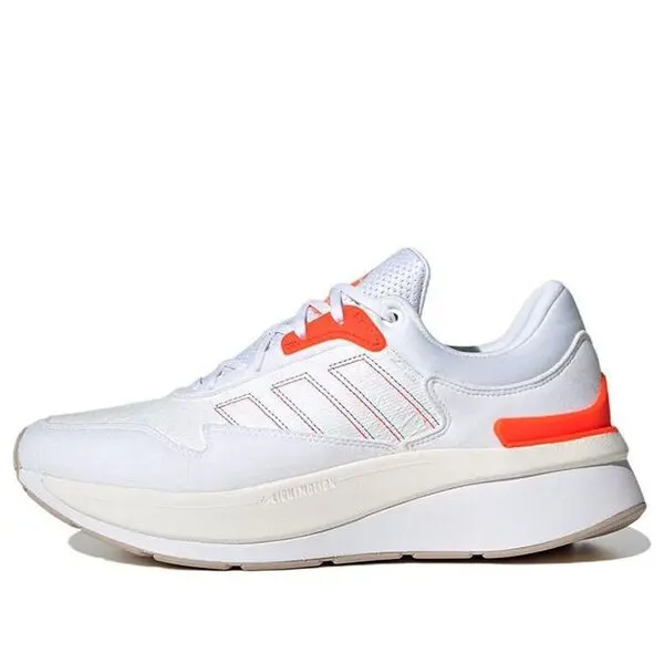 Adidas Znchill Chinese New Year Sneakers