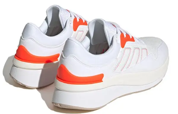 Adidas Znchill Chinese New Year Sneakers