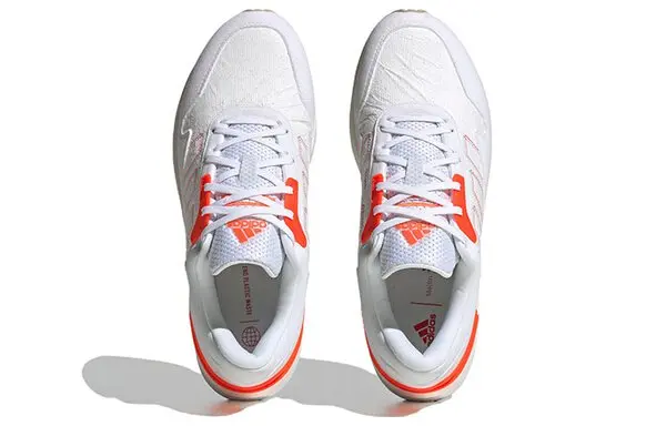 Adidas Znchill Chinese New Year Sneakers