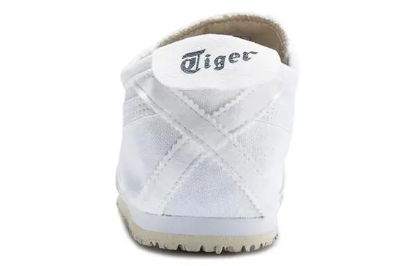 Onitsuka Tiger Mexico 66 Slip-on Sneakers - White