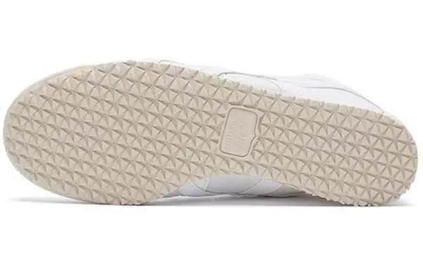 Onitsuka Tiger Mexico 66 Slip-on Sneakers - White