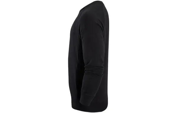 JORDAN Classic Flying Logo Pullover Knitwear
