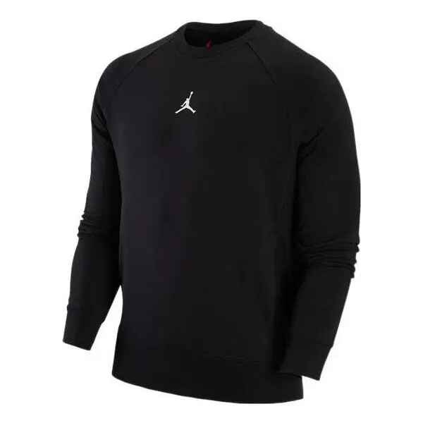 JORDAN Classic Flying Logo Pullover Knitwear - Default Colorway