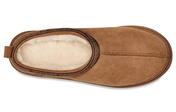 UGG Tasman X Neighborhood Slip-on - Chestnut
