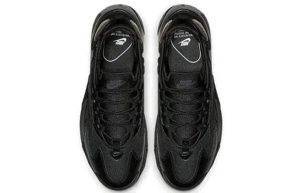 Nike Zoom 2k Sneakers - Black