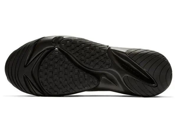 Nike Zoom 2k Sneakers - Black