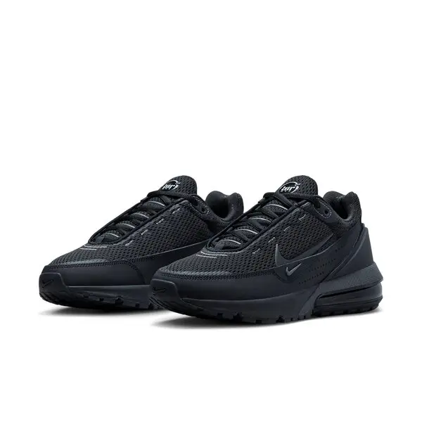 Nike Max Pulse Sneakers - Black/anthracite