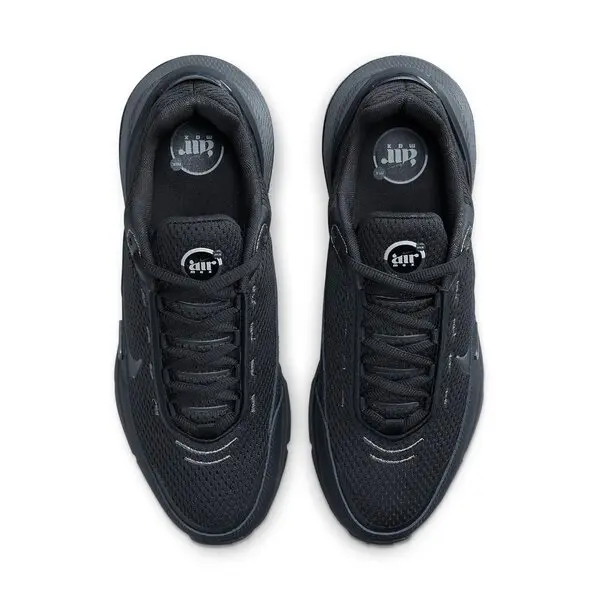 Nike Max Pulse Sneakers - Black/anthracite