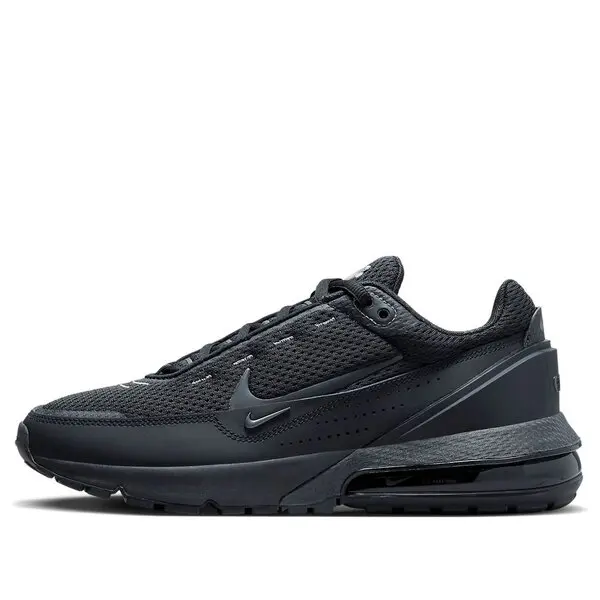 Nike Max Pulse 'black - Black/anthracite