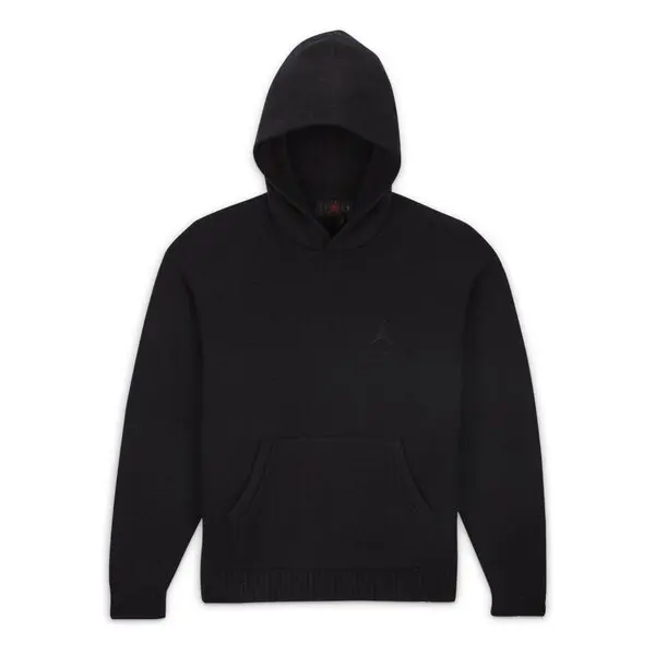 JORDAN X A Ma Maniere Hoodie - Black