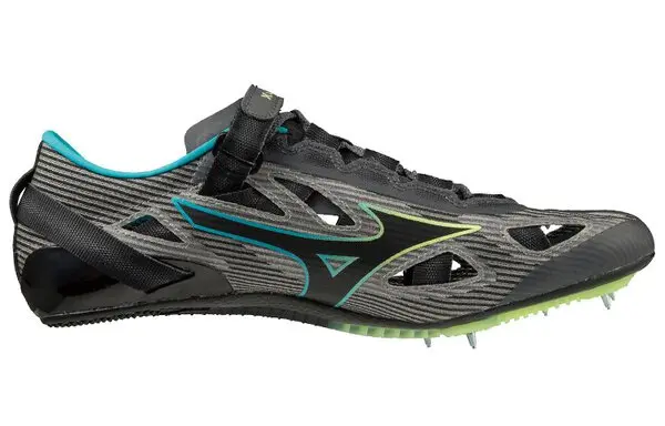 Mizuno X-laser Elite 2 Athletic Sneakers
