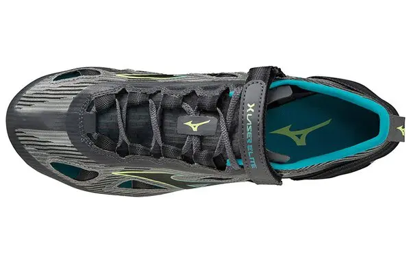 Mizuno X-laser Elite 2 Athletic Sneakers