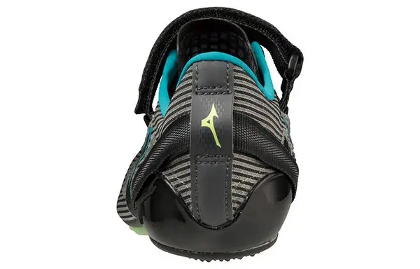 Mizuno X-laser Elite 2 Athletic Sneakers