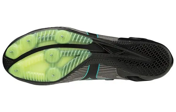 Mizuno X-laser Elite 2 Athletic Sneakers