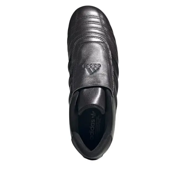 Adidas Taekwondo Sneakers - Grey Five/core Black