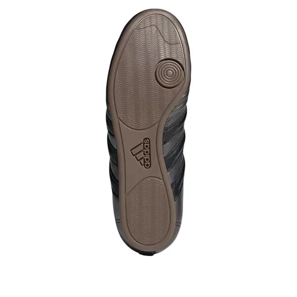 Adidas Taekwondo Sneakers - Grey Five/core Black