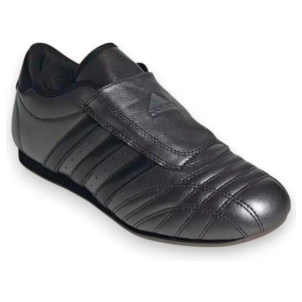 Adidas Taekwondo Sneakers - Grey Five/core Black