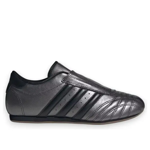 Adidas Taekwondo Sneakers - Grey Five/core Black
